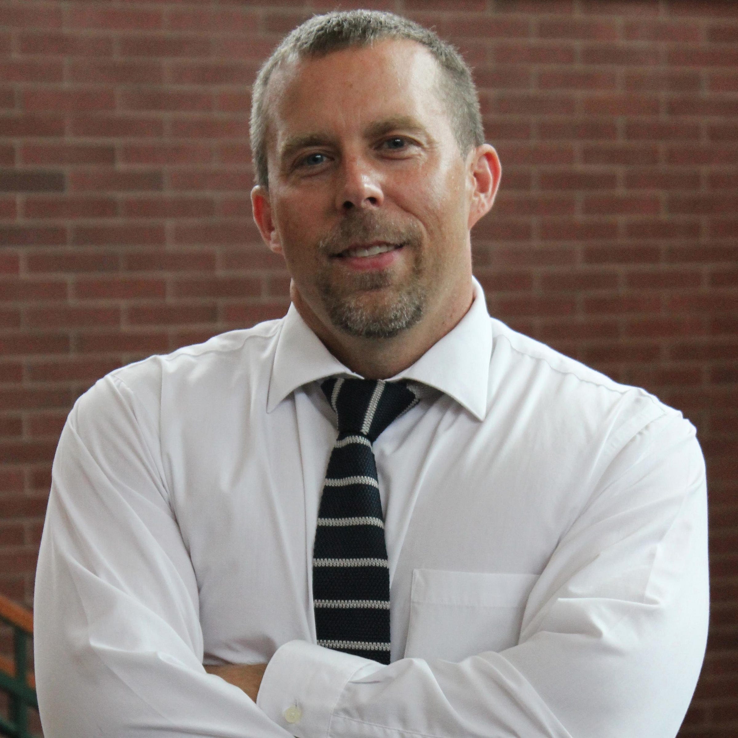 Don Wettrick – Medium