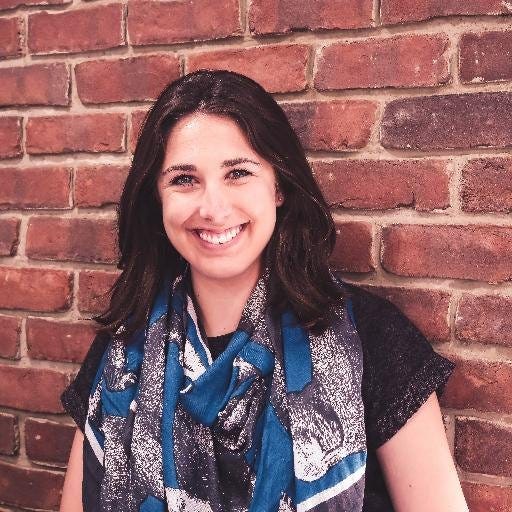 Emily Carle Hafer – Medium