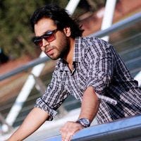 Maruf Mostafa – Medium