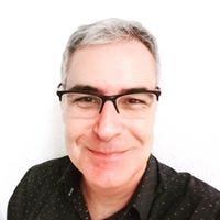 Gilberto Fonseca – Medium
