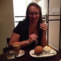 About – Wendy Lindsay Cook – Medium