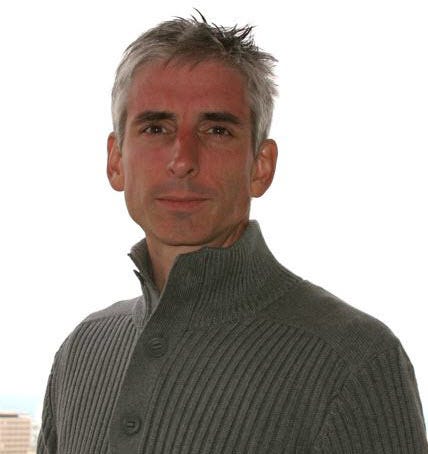Greg Hohman – Medium