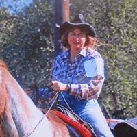 Yvonne Reese – Medium