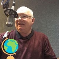 Steve Ryder – Medium