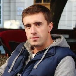 Michael Yarbrough – Medium