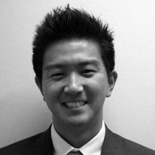 Eugene Cha – Medium