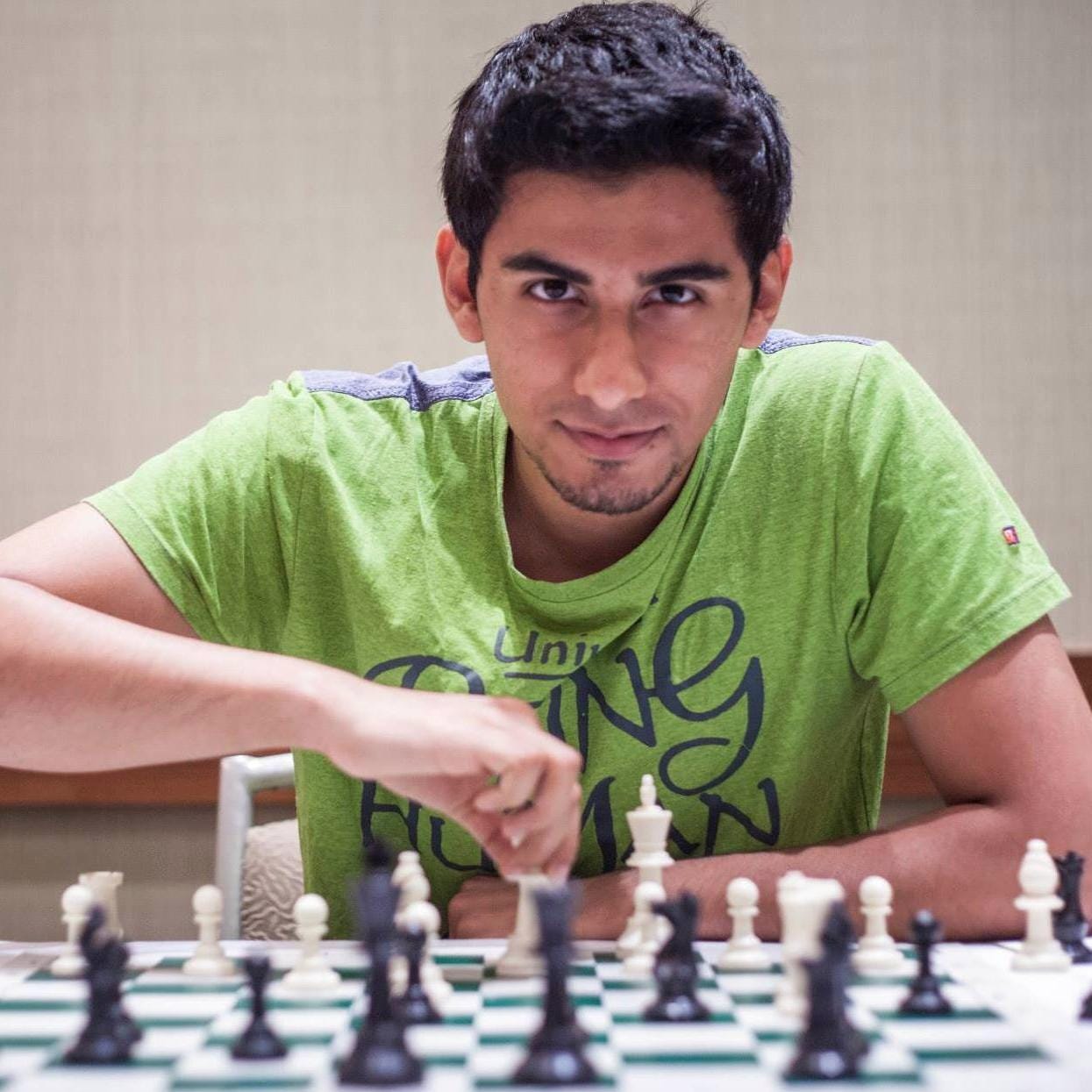 Rafeh Qazi – Medium