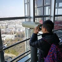 Jerry Xie – Medium