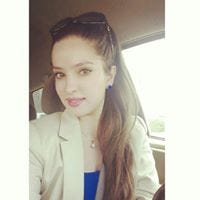 Shahda Mazin – Medium