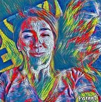 Maria Cruz Ramirez – Medium