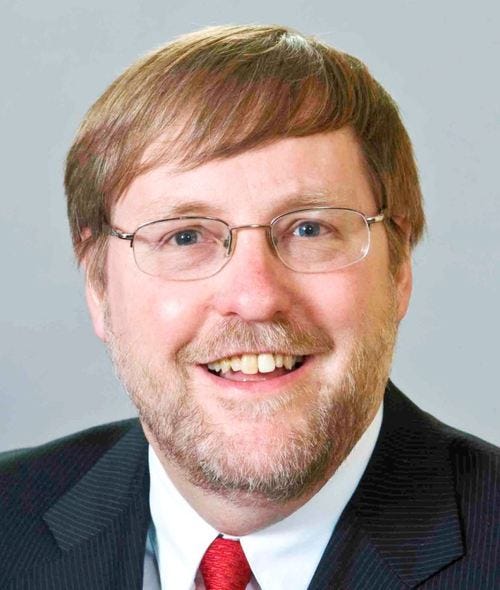 Rick Spence – Medium