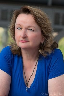 K.Victoria Smith – Medium