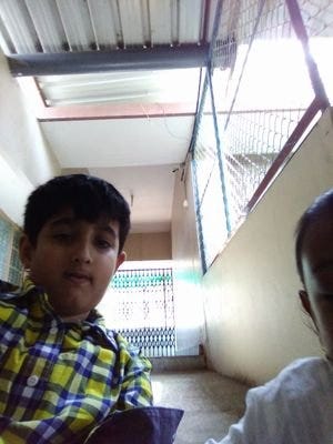 Sumeru Vedanth – Medium