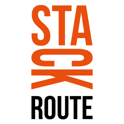 StackRoute – Medium