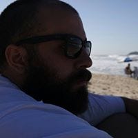 Glauco Guimarães Bressan – Medium