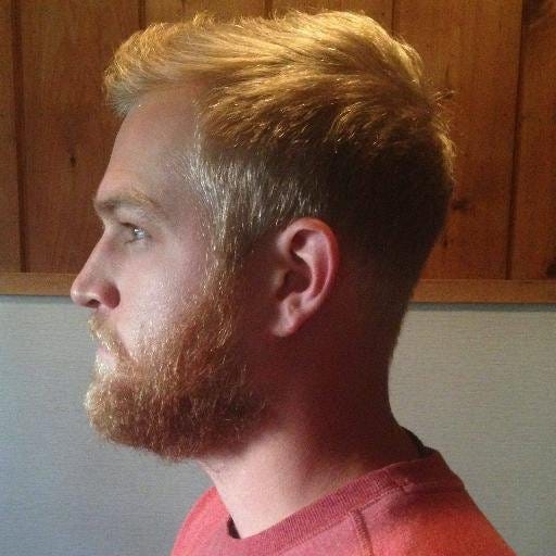 Maxwell Craig – Medium