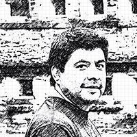 Robert Montiel – Medium