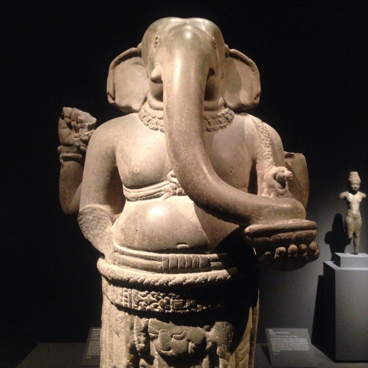 Max Gebhardt – Medium