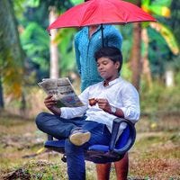 Paramesh Mamidisetti – Medium