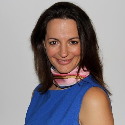 Carolee-Ann Falconer – Medium