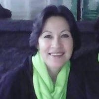 Angelica Serrano – Medium