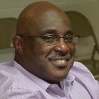 Daran H. Mitchell – Medium