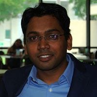 About – Bandi Shankar – Medium