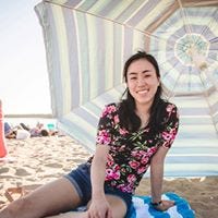 Heidi Chen – Medium