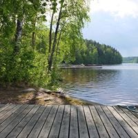 Launo Tuuri – Medium