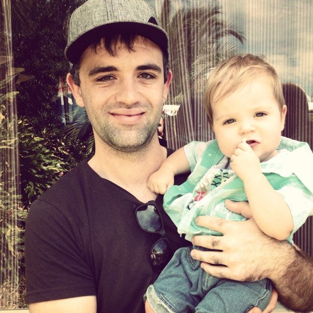 James Roberts – Medium