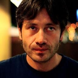 Alex Polonsky – Medium