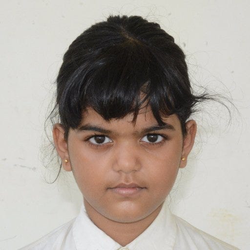 Ahana Datta – Medium