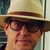 Christopher Deeble – Medium