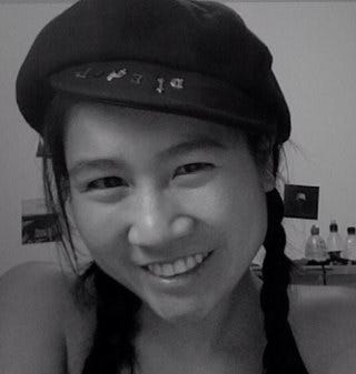 Joy Goh-Mah – Medium