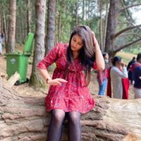 Megha Virmani – Medium