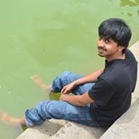 Ashwin Venugopal – Medium