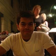 Neelesh Naik – Medium