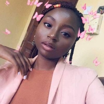 Dorcas Jacob – Medium