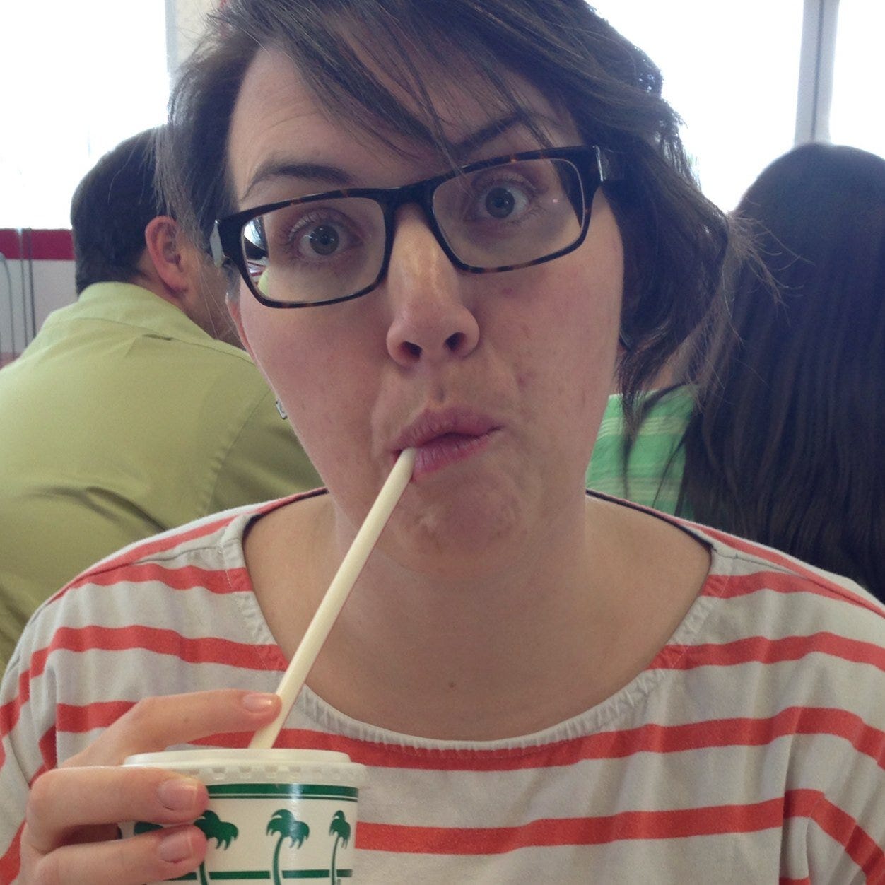 Stephanie Bird – Medium