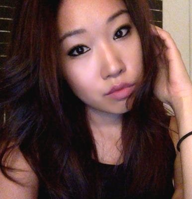 Joann Park – Medium