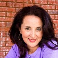 Maria Simeone – Medium