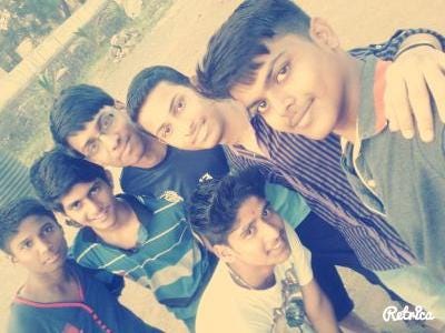 About – Rahul Mohta – Medium