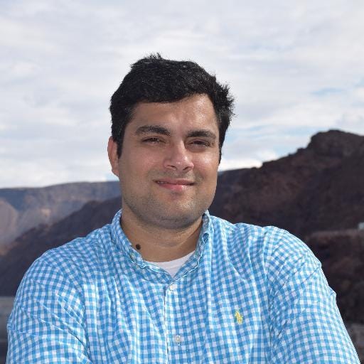 Chandra Mohan Bhatt – Medium