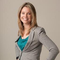 Ginny Townsend – Medium
