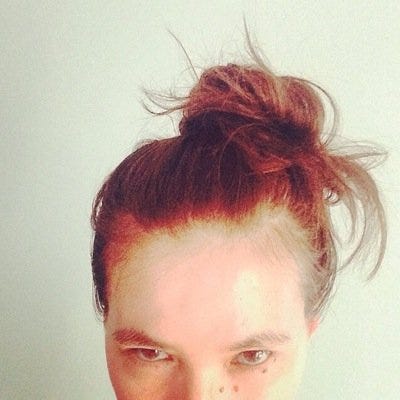Louise Gleeson – Medium