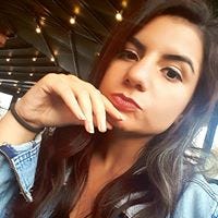 Aleyna Kaba – Medium