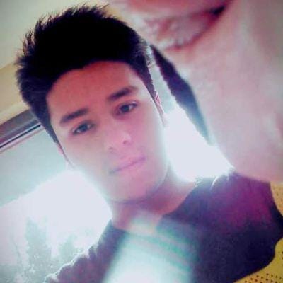 martin monzon – Medium