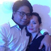 Daryll Delgado – Medium