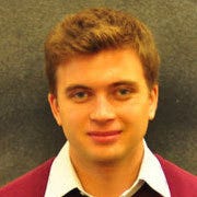 Chris Turlica – Medium