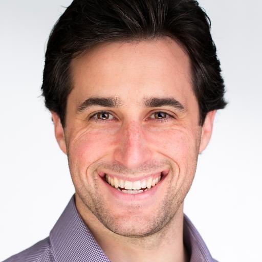 Adam Schoenfeld – Medium